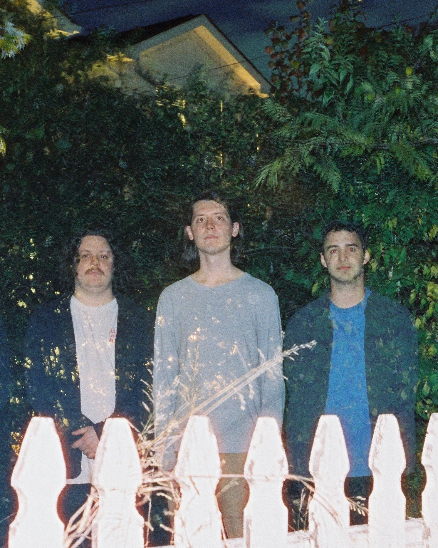 Khamsin release new single, "Permanent" – 180dB ARTISTS