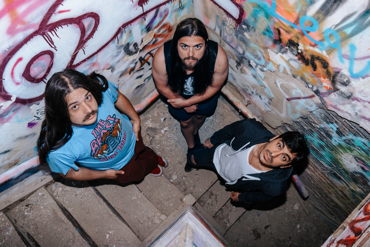 Soleo Releases New Single "Feeding The Machine" – 180dB ARTISTS